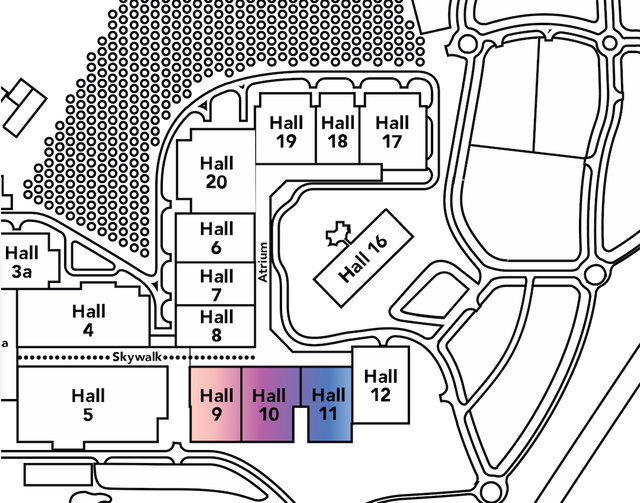 #CEFLIVE25 | The UK's Premier Electrical Event